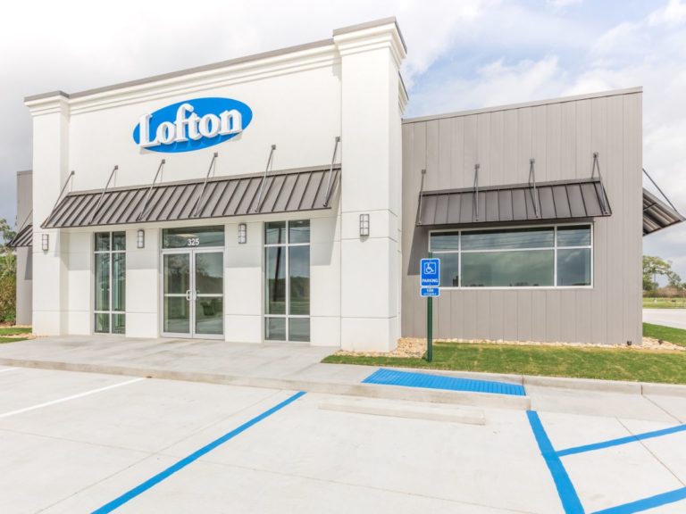 Commercial Design-Build Services | Manuel Commercial